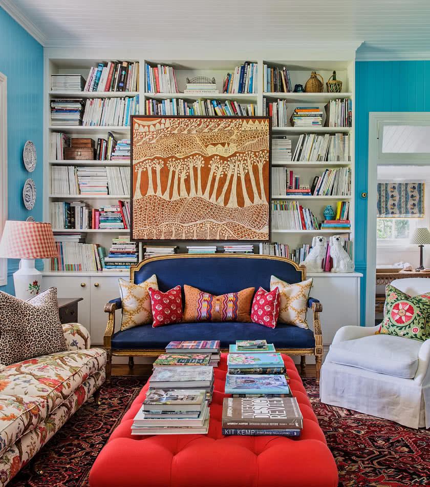 Home | Anna Spiro Design