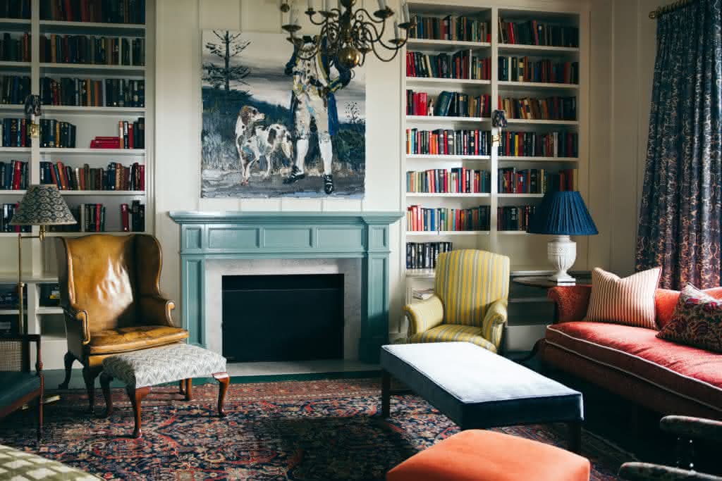 Anna Spiro Design | Brisbane Interior Design