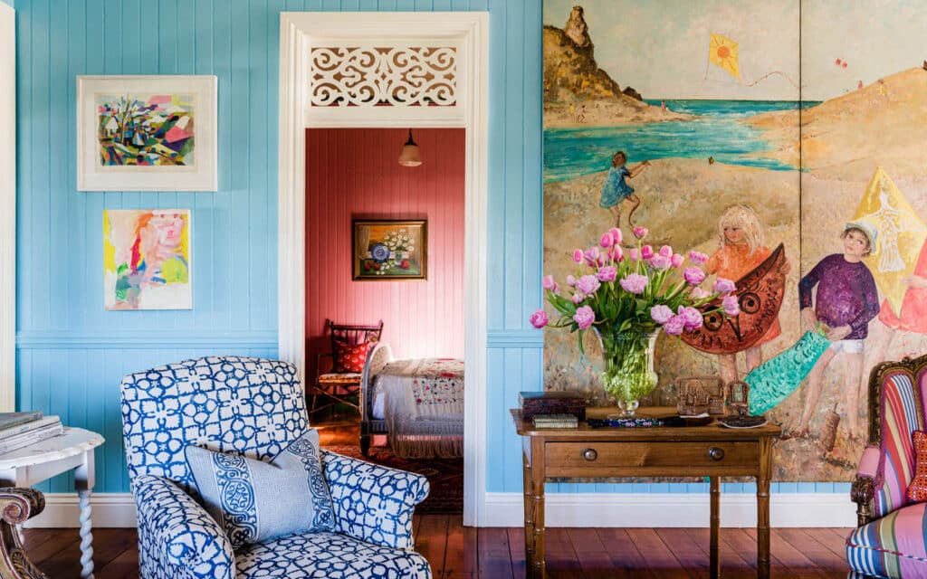 Home | Anna Spiro Design