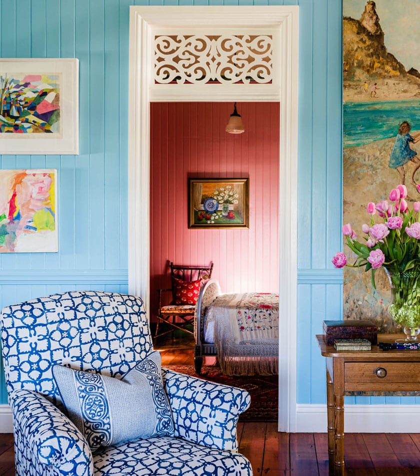 Home | Anna Spiro Design