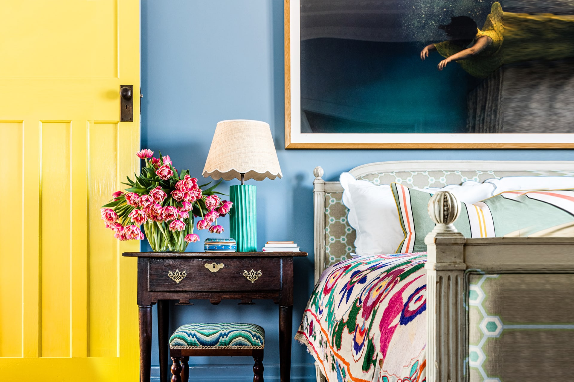 Anna Spiro Design | Brisbane Interior Design