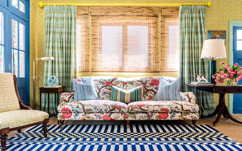 Home | Anna Spiro Design