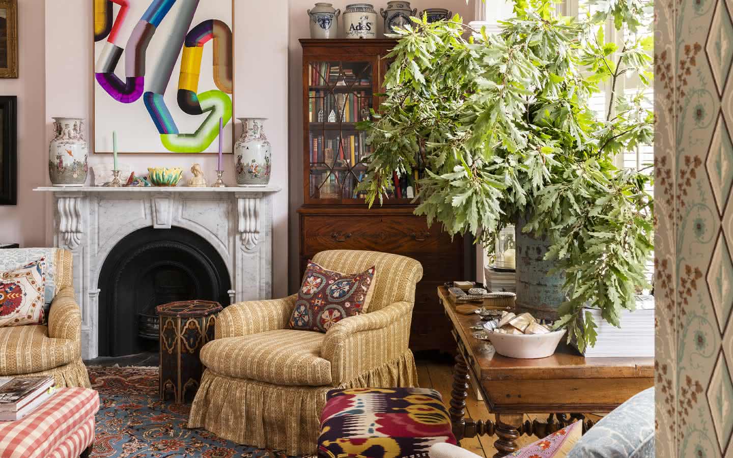 Brisbane, Sydney & Melbourne based interior design | Anna Spiro Design